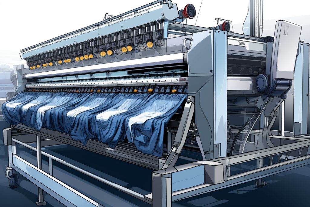 Ivilitex: Revolutionizing the South African Textile Industry - IDF CAPITAL